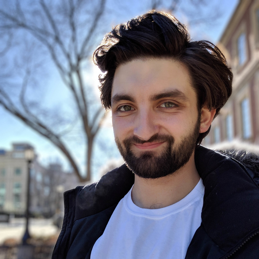 Group Members | The Margulis Group - The University of Iowa